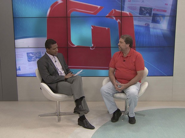 G1 - Renildo Calheiros aposta na economia criativa para desenvolver ...