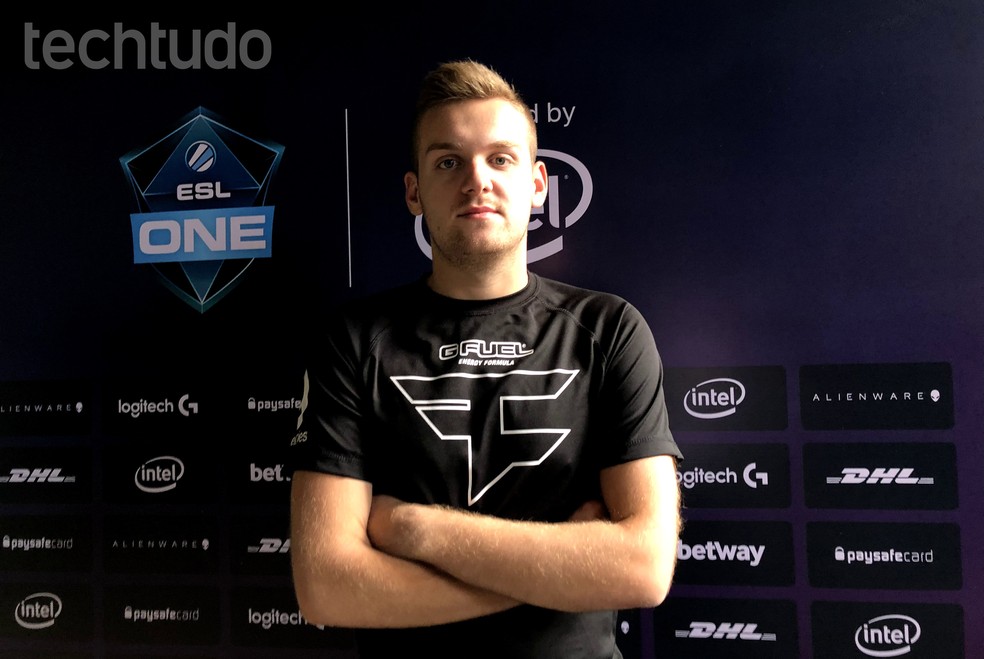 CS:GO: veja ranking com melhores jogadores da história | Atletas | TechTudo