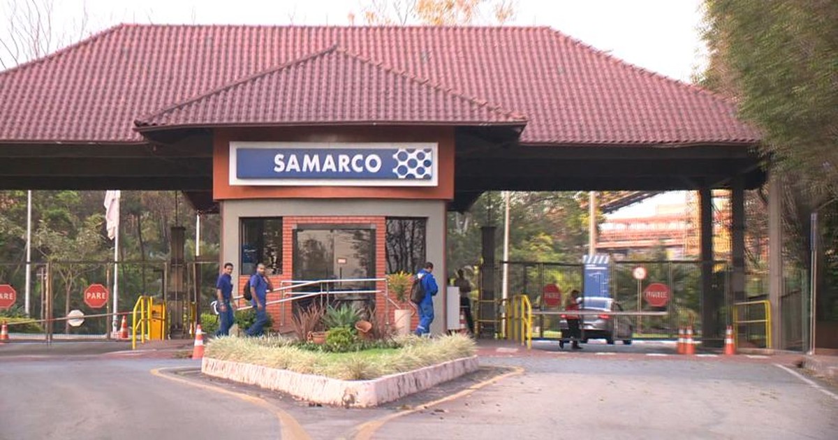 G1 - Samarco diz que funcionários aceitam proposta da empresa ...