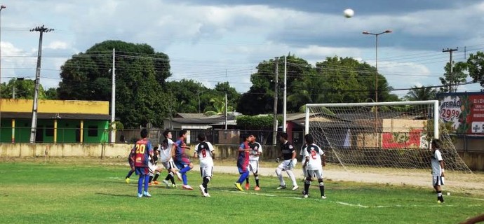 5ª Copa Roraima de Futebol Infantil espera times do Brasil e da ...