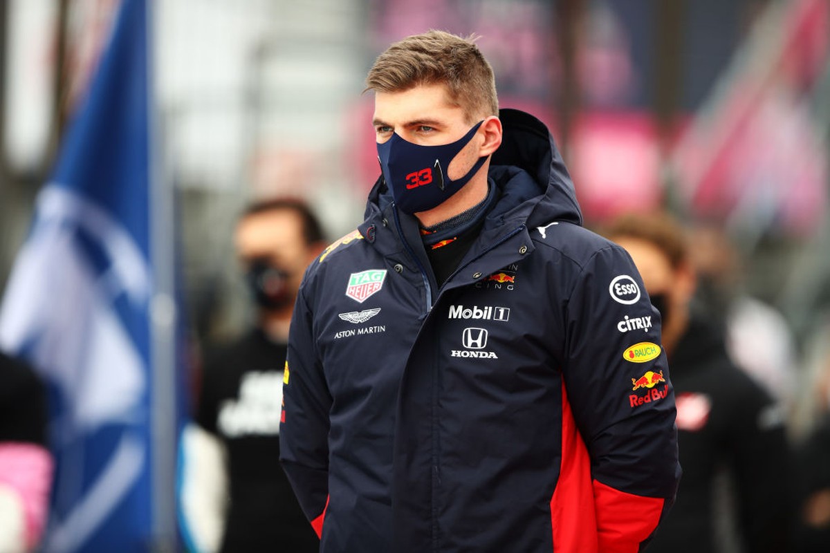 Para chefe da RBR, Verstappen se destaca de antecessores pelo desejo ...