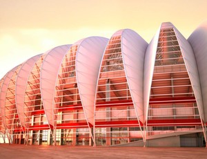 Novo Beira-Rio: inscrições para Corrida Gigante são prorrogadas ...