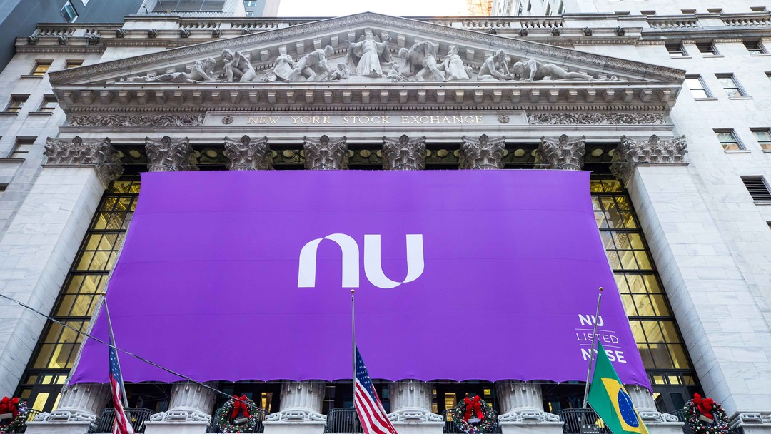 nubank | Tudo Sobre | G1