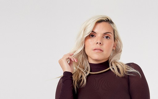 Duda Beat: 'A minha música pertence às rádios' - Revista Marie Claire ...