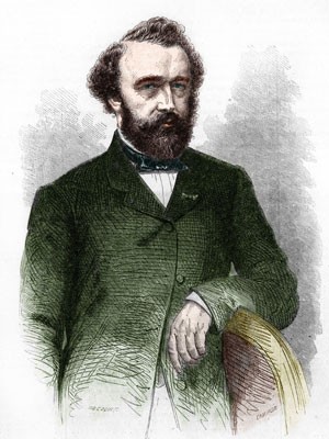 G1 - Bruxelas celebra bicentenário do nascimento do inventor do ...