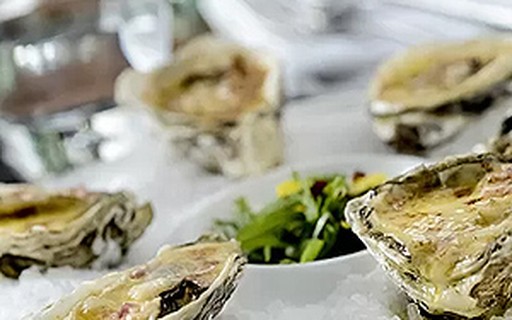 Receitas: Mariscos de concha - Casa e Jardim | Peixe e frutos do mar