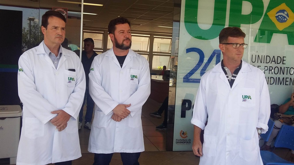 'Atendimentos serão mantidos, é uma obrigação médica', afirmam ...