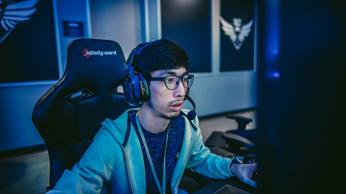 CoD Warzone: streamer Hayashii testa positivo para Covid-19 | esports | ge