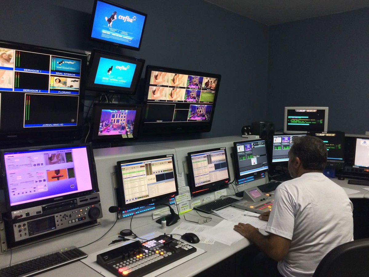 Saiba o que muda na programação da TV Clube com o início horário de ...