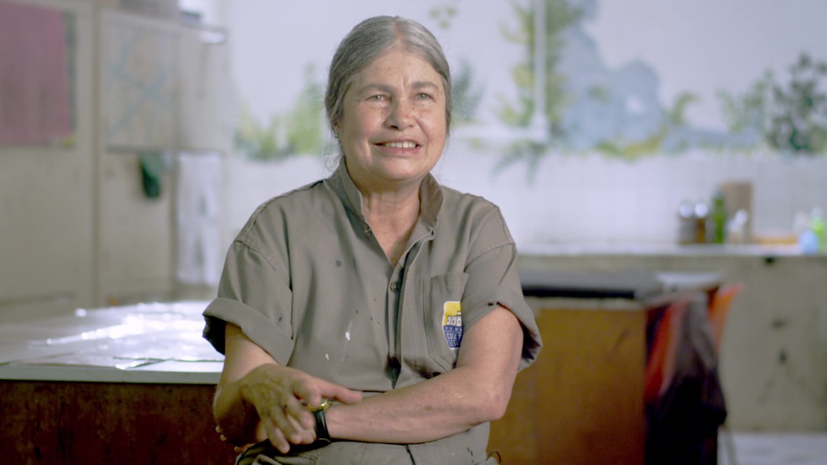 Denise Roman é Bicho do Paraná: conheça a história da artista ...