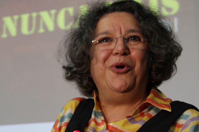 Morreu Eny Raimundo Moreira, a grande advogada de presos políticos | Ancelmo - O Globo