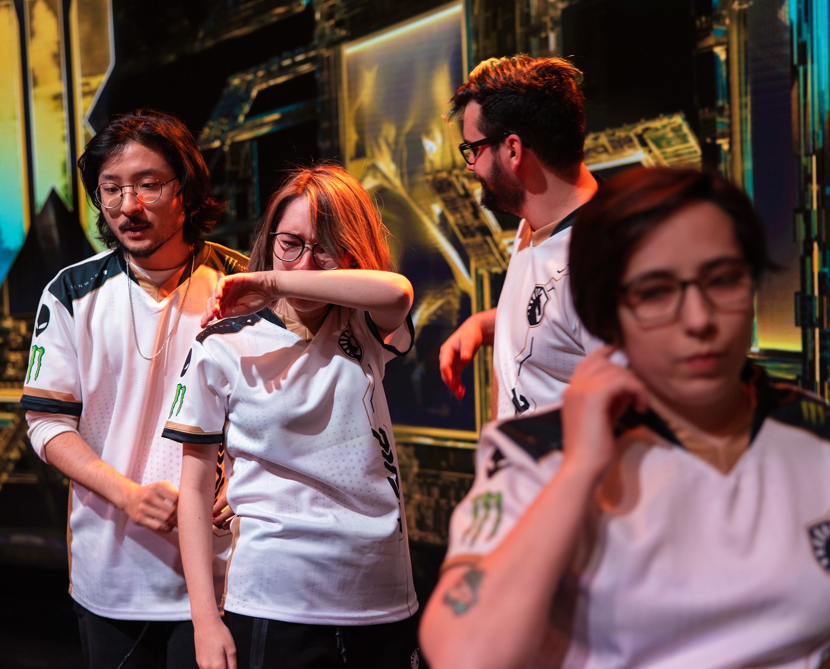 Mundial Feminino de Valorant 2022: Liquid se despede com 3º lugar ...