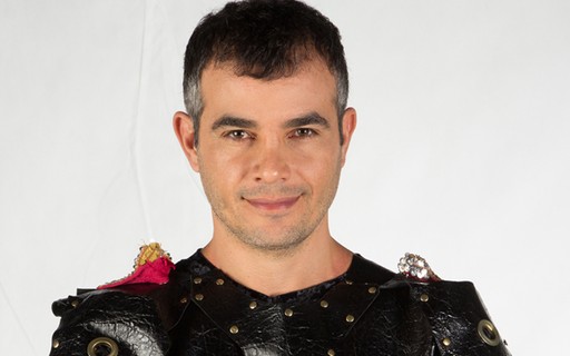 Anderson Di Rizzi vai atuar em 'Paixão de Cristo': "Energia divina ...