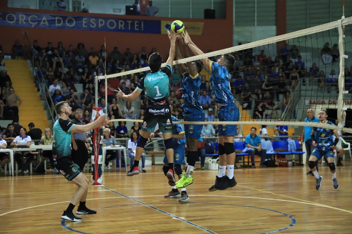 Itapetininga e Campinas fazem jogo de ida da semifinal do Paulista de ...