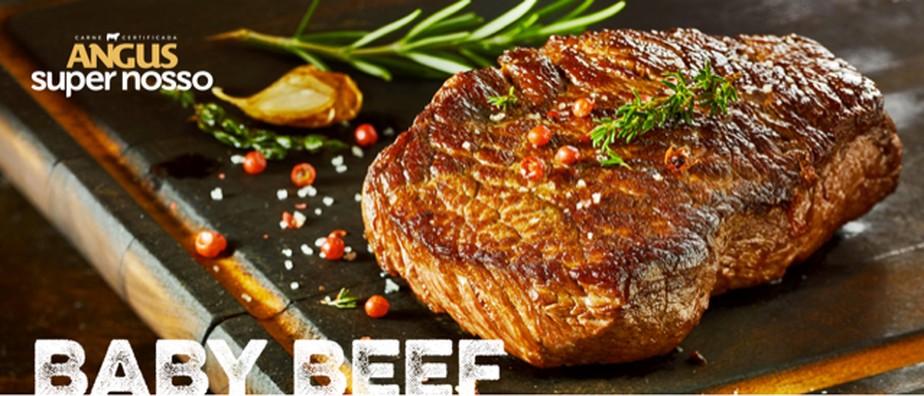 Baby beef: um corte muito popular e de um sabor incrível | Especial ...