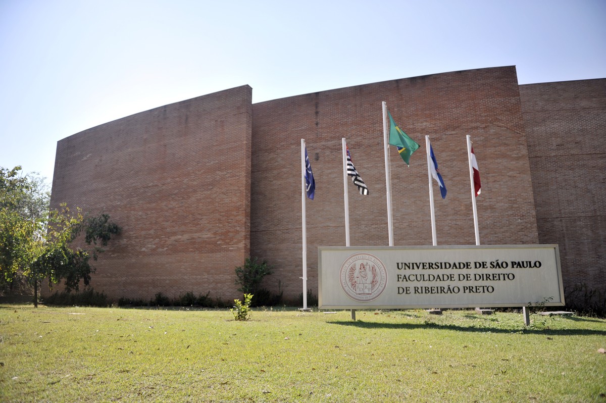 Veja a nota de corte da Fuvest 2023 para cursos da USP em Ribeirão ...