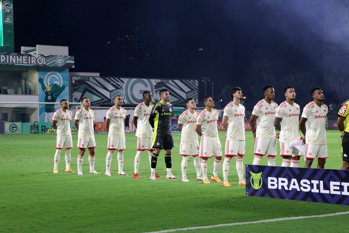 Inter entrosa Vitão e Mercado e tem aproveitamento superior ao ...