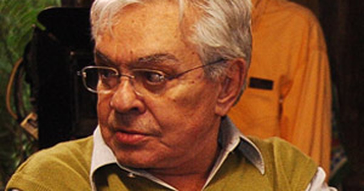 G1 - Chico Anysio volta a ter 'discreta melhora', mas quadro ainda é ...