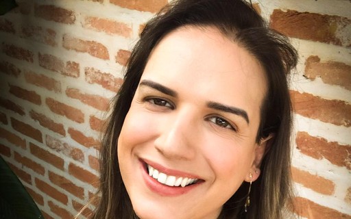 Somente eu posso representar a minha história - Revista Marie Claire ...