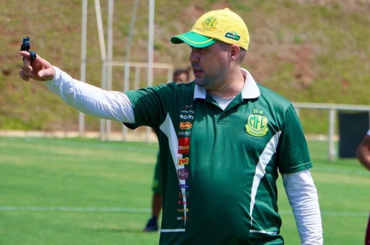 A dois dias da estreia, Catalá espera protagonismo do Mirassol: “Ser ...