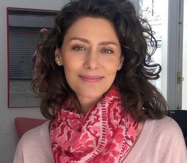 Maria Fernanda Cândido viverá personagem inspirada em figura real na ...