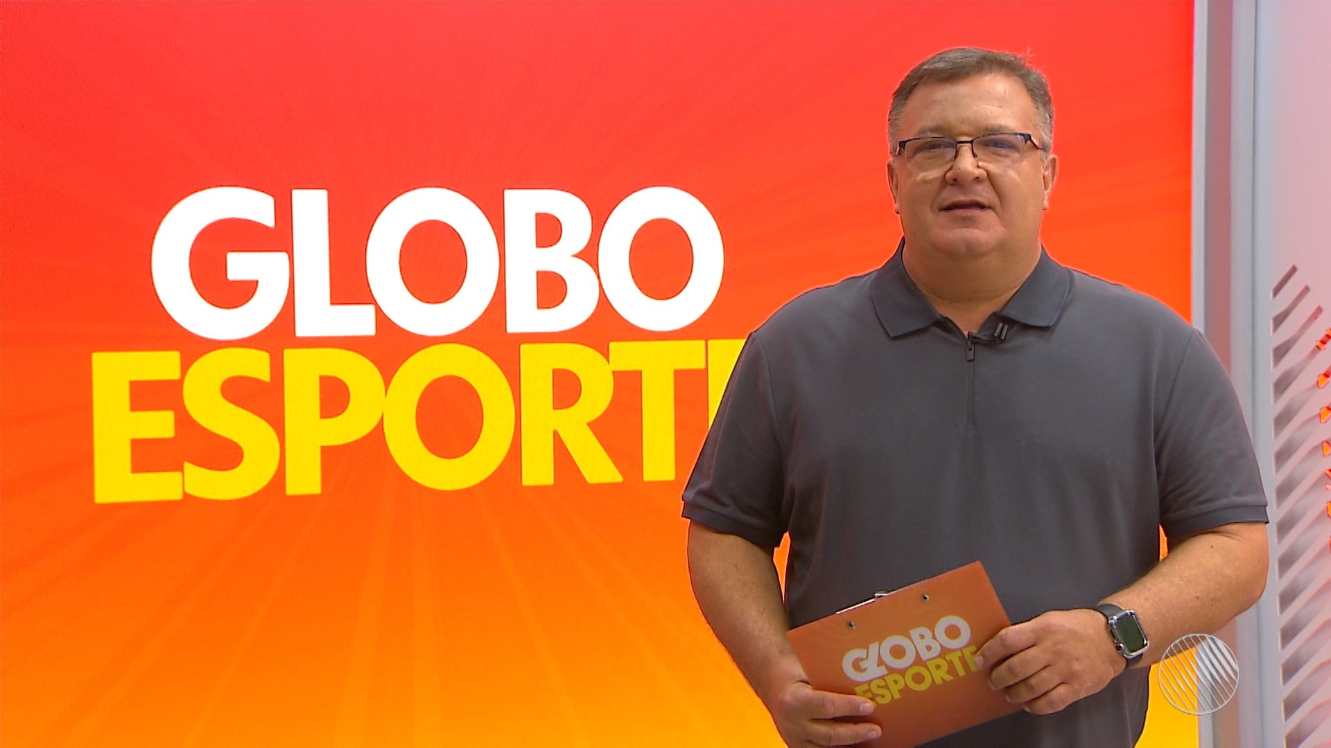 Globo Esporte Bahia deste sábado, 09 de novembro de 2024 | ba | ge