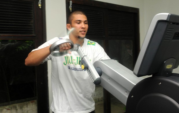 Pressionado, Renée Forte garante estar pronto para chão de Serginho ...