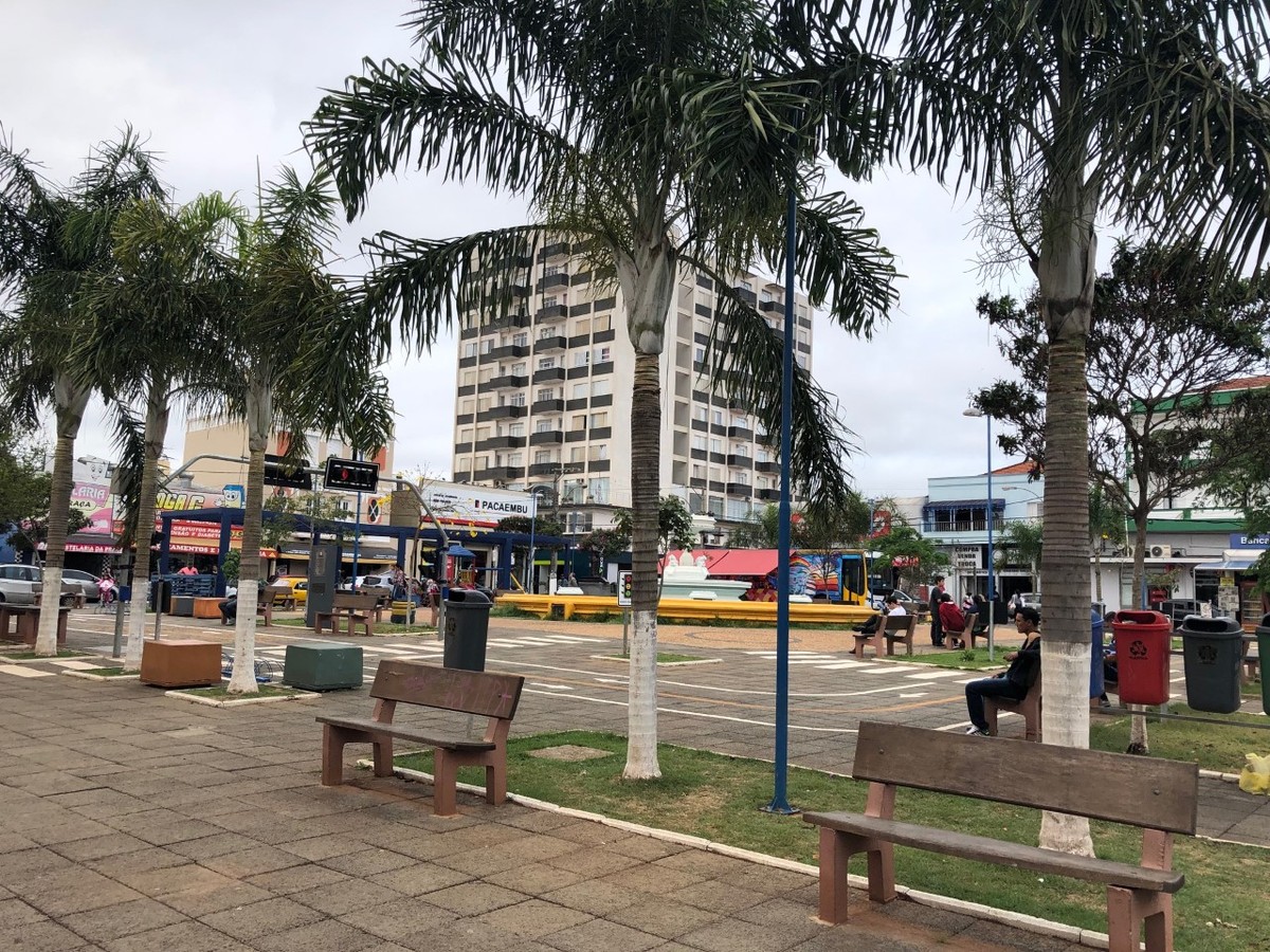 Prefeituras da região de Itapetininga promovem ações durante o frio ...