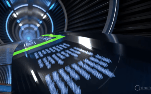 Protótipo de Hyperloop alcança 463 km/h e bate novo recorde de ...