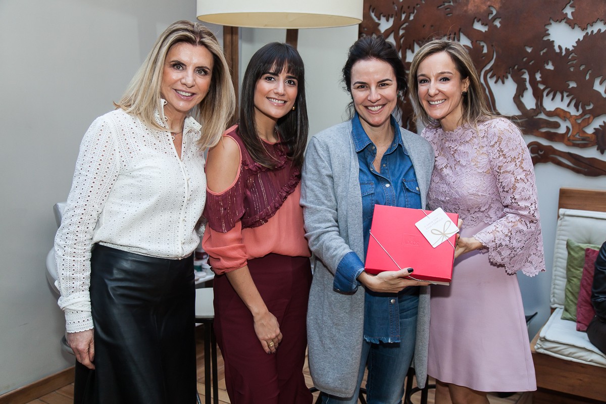 Beauty talk: pele matte e efeito rejuvenescedor nos lançamentos da ...