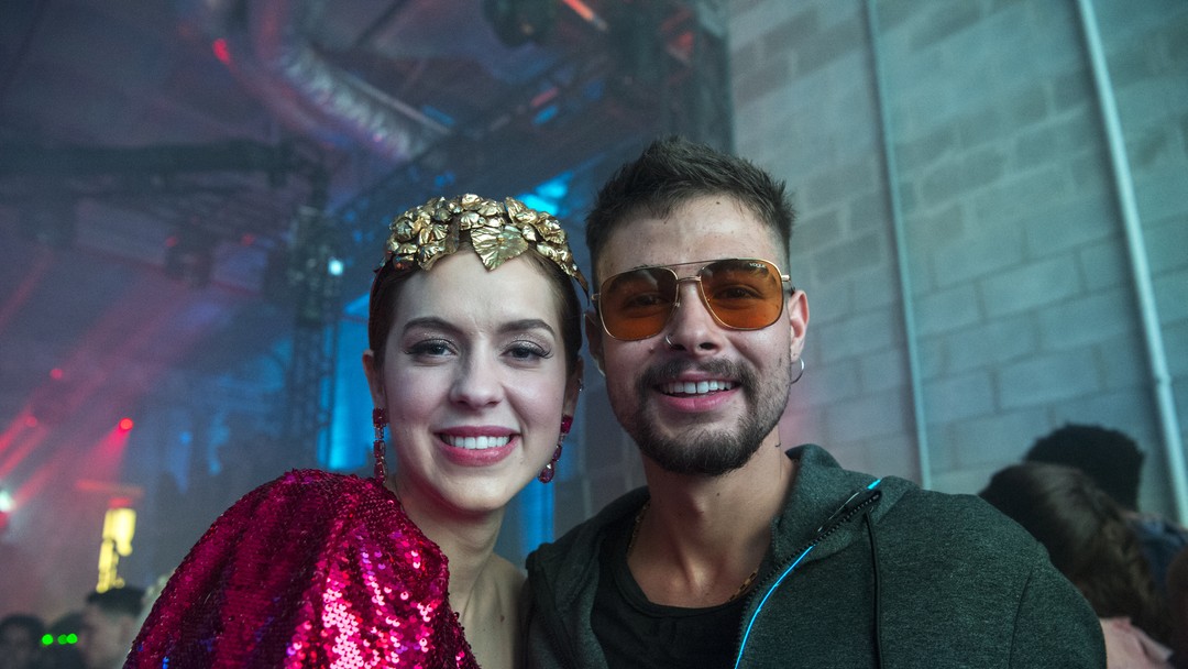 As Five | Série original Globoplay | Gshow