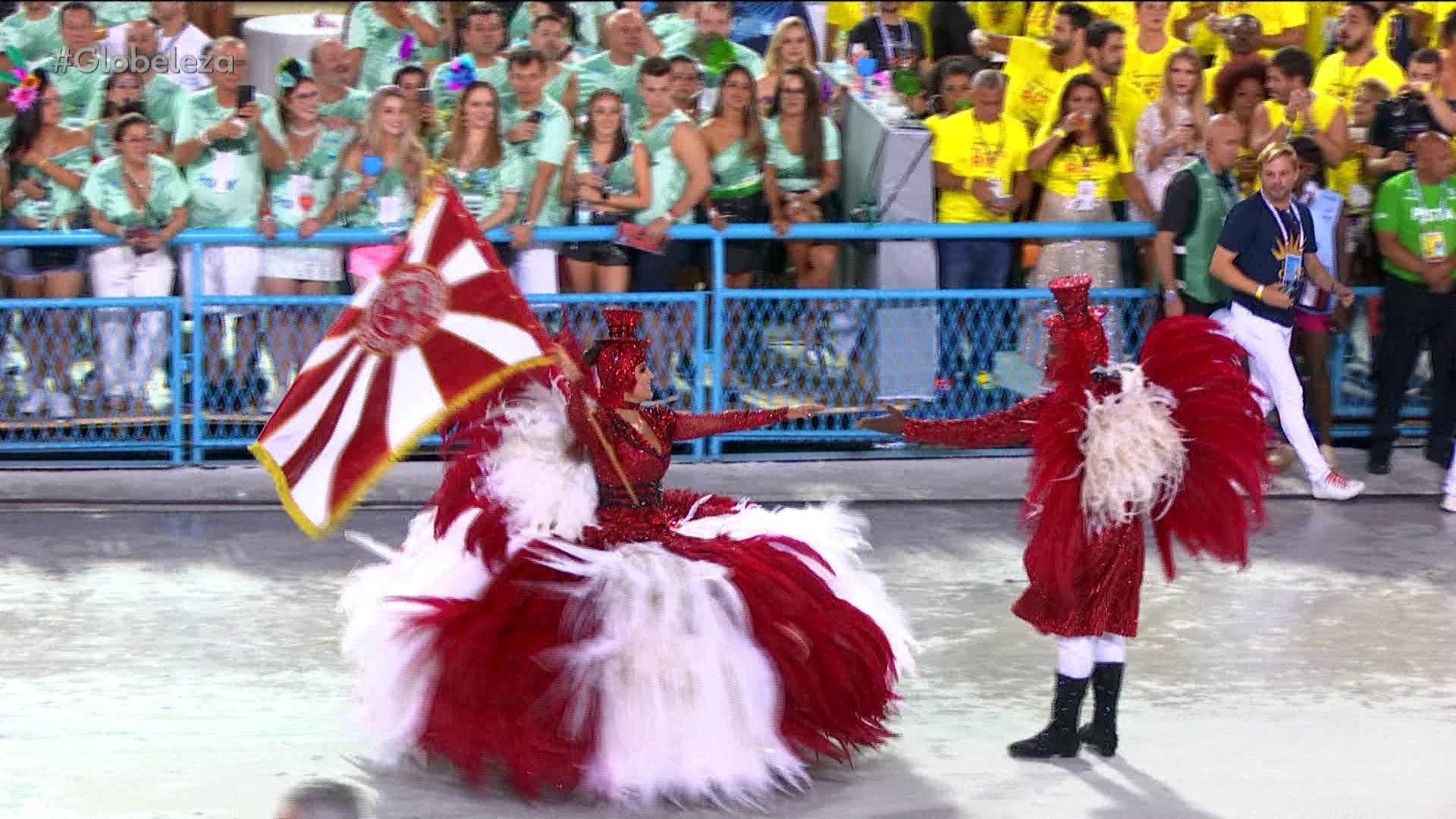 CARNAVAL 2020: Salgueiro | Carnaval 2020 | G1