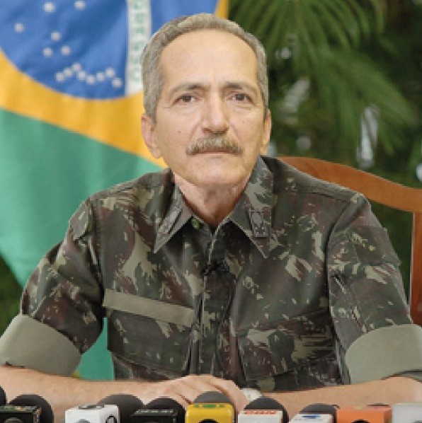 Aldo Rebelo cria Comando de Defesa e Segurança dos Jogos Rio 2016 ...