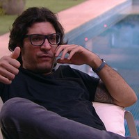 Ilmar fala sobre o filho: 'Quero mais é que ele namore, seja homem ou ...