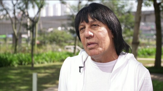 Marciano | Tudo Sobre | G1