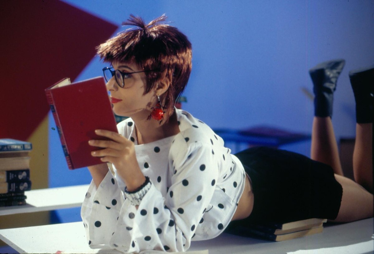 Radical Chic | Radical Chic | memoriaglobo