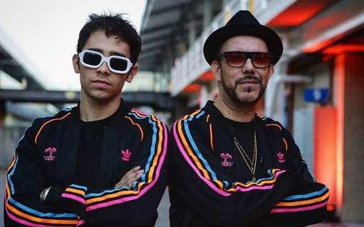 Tropkillaz promete novo hit com notas de reggaeton e funk - GQ | Música