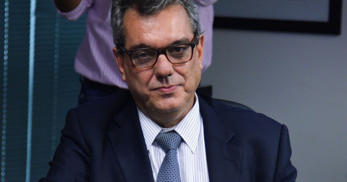 G1 - Samarco quer voltar a operar ainda em 2016, diz presidente ...