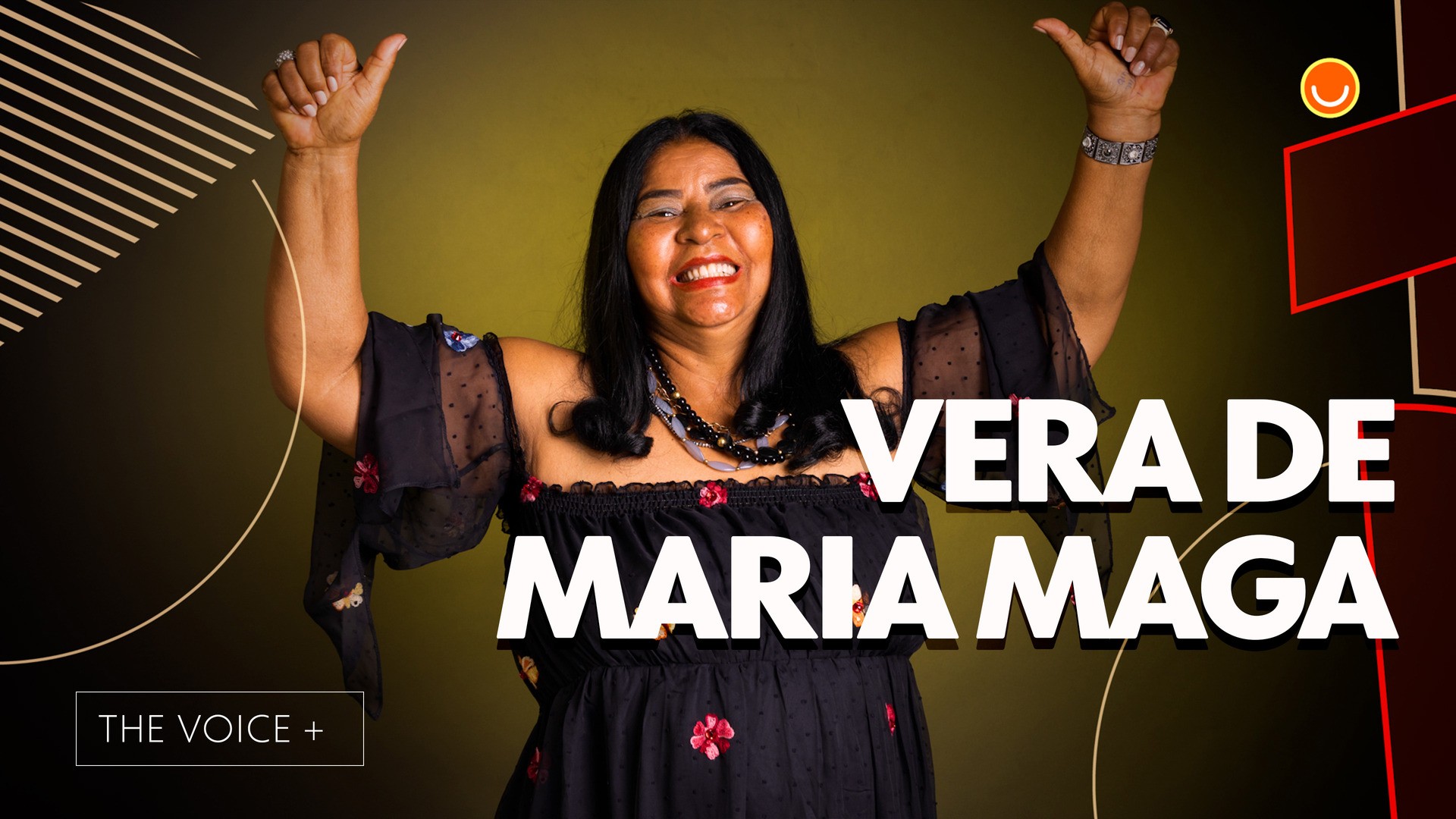 'The Voice +': veja a trajetória de Vera de Maria Maga, campeã da ...