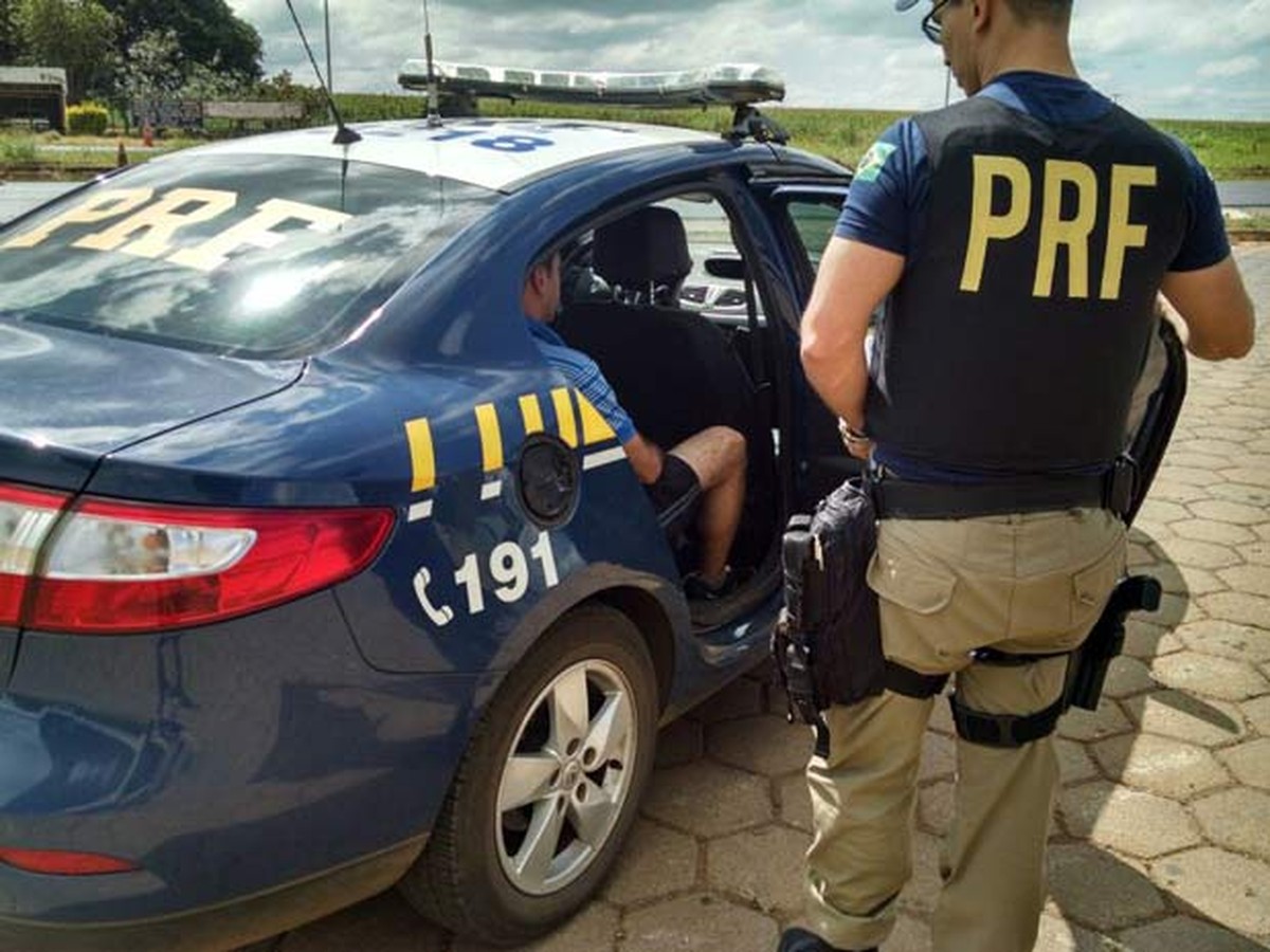 PRF inicia operação Semana Santa nesta quinta-feira | Distrito Federal | G1