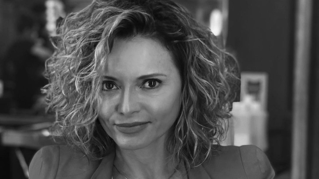Rita Guedes | Artistas | GSHOW