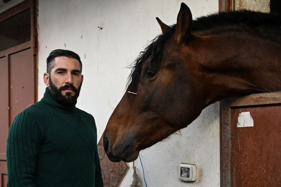 Sobrinho do último chefão da máfia italiana luta para combater a ...