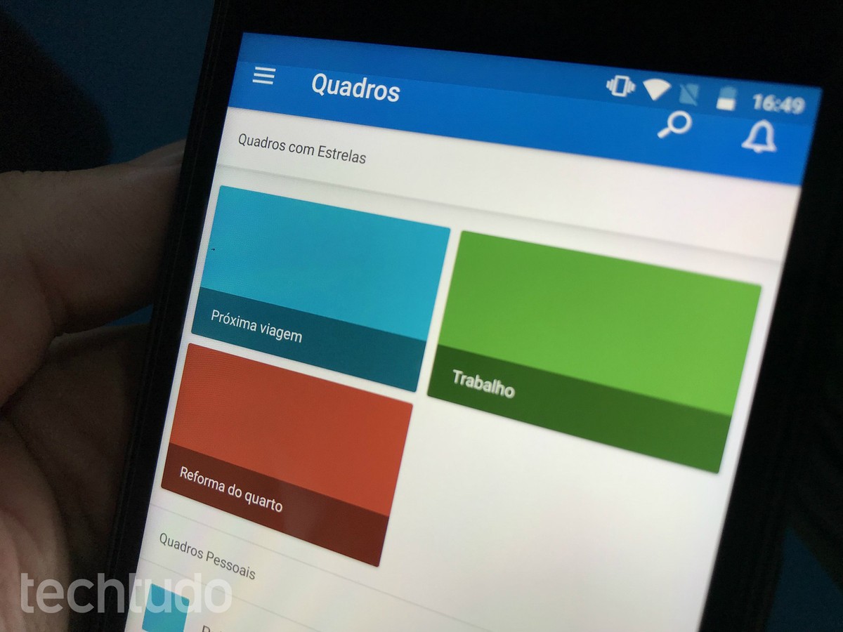 Como usar o Trello no celular | Produtividade | TechTudo