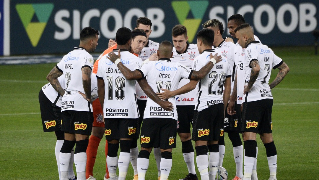 Jogos históricos do Corinthians para você relembrar