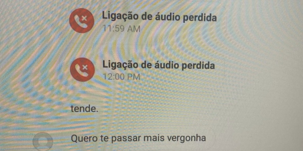 Homem é Preso Por Perseguir E Ameaçar Ex Companheira No Df Quero Te