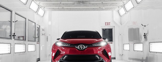 Toyota anuncia fim da marca Scion | Carros | autoesporte