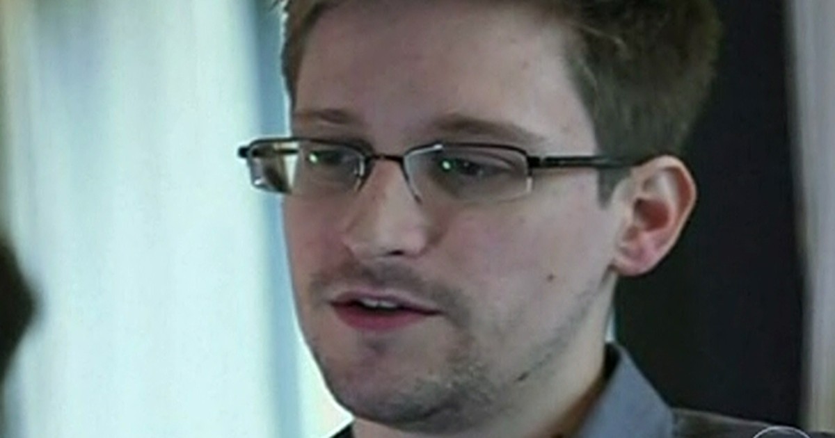 G1 - Snowden pediu asilo a 21 países, entre eles o Brasil, diz ...