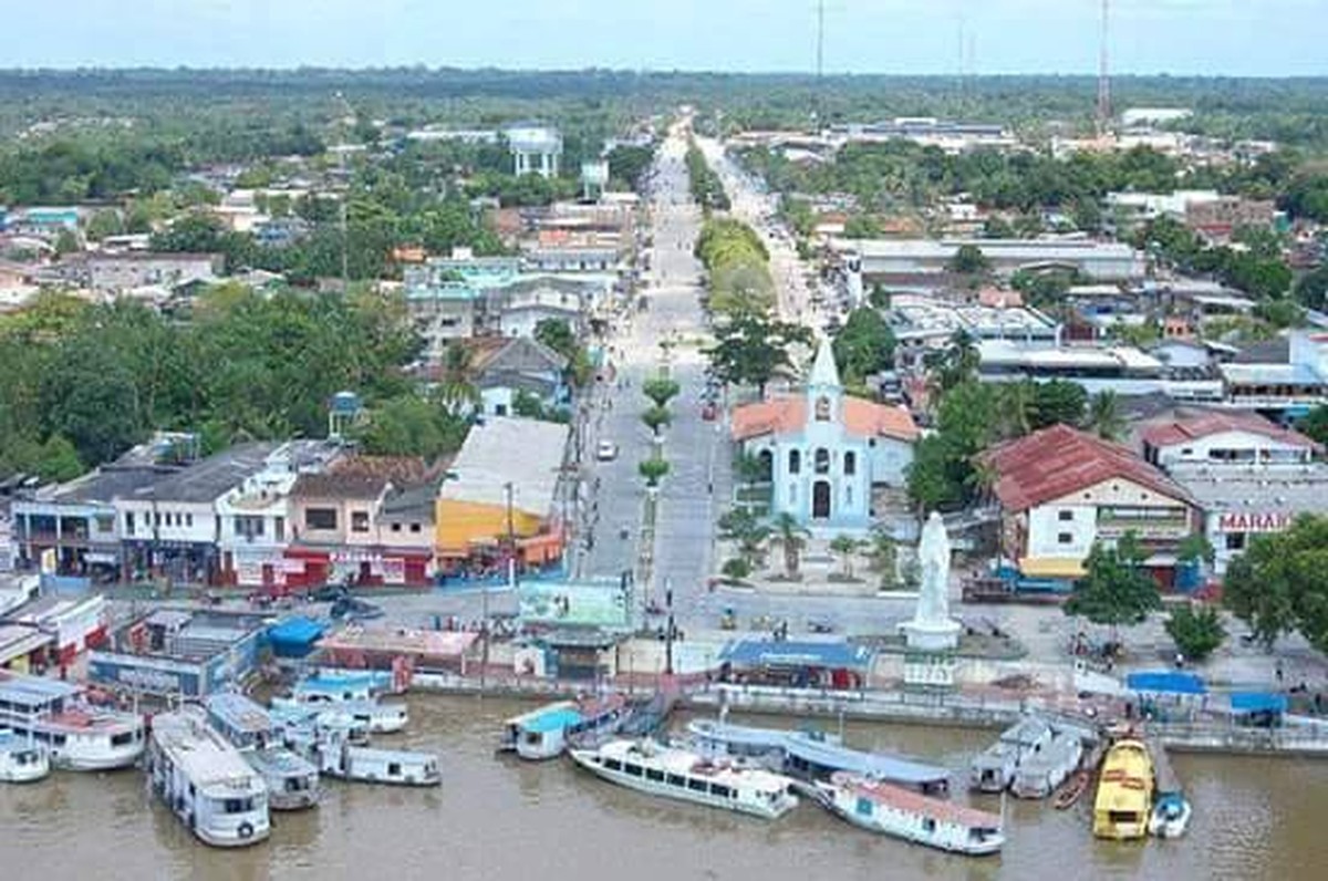 Justiça Federal condena Prefeitura de Breves a incluir enfermeiro na ...