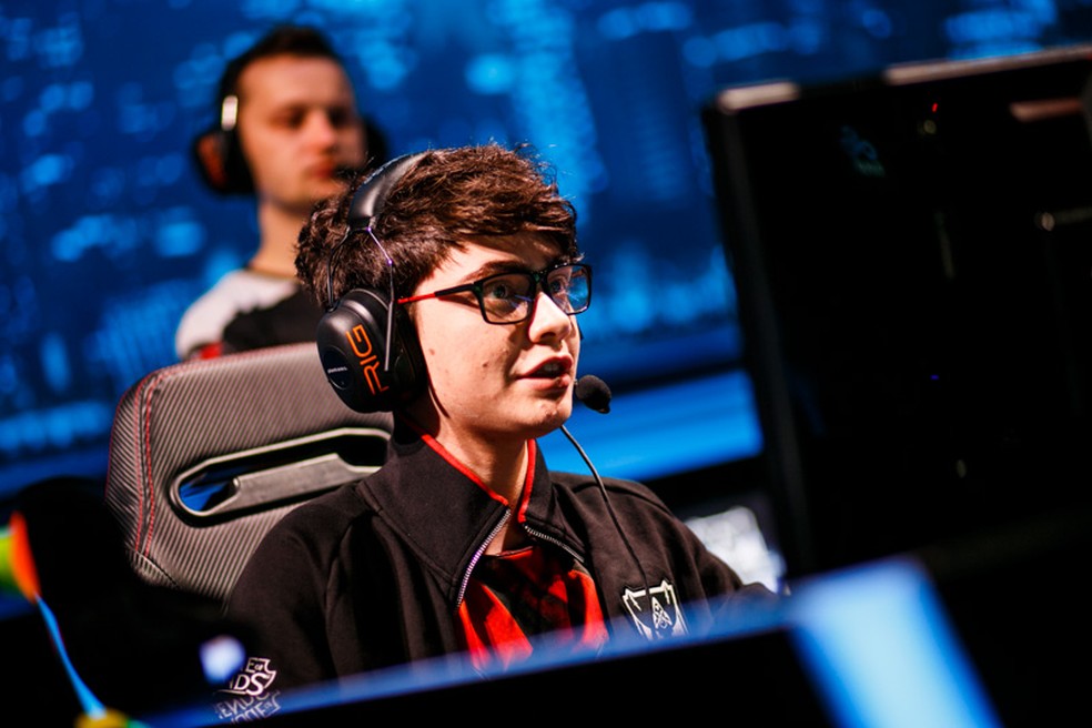 league of legends: Mundial de LoL: relembre a trajetória da KaBuM! no ...