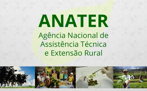 Anater busca triplicar orçamento para garantir extensão rural no País ...